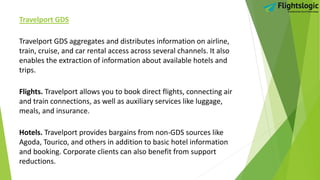 GDS Booking System | PPT