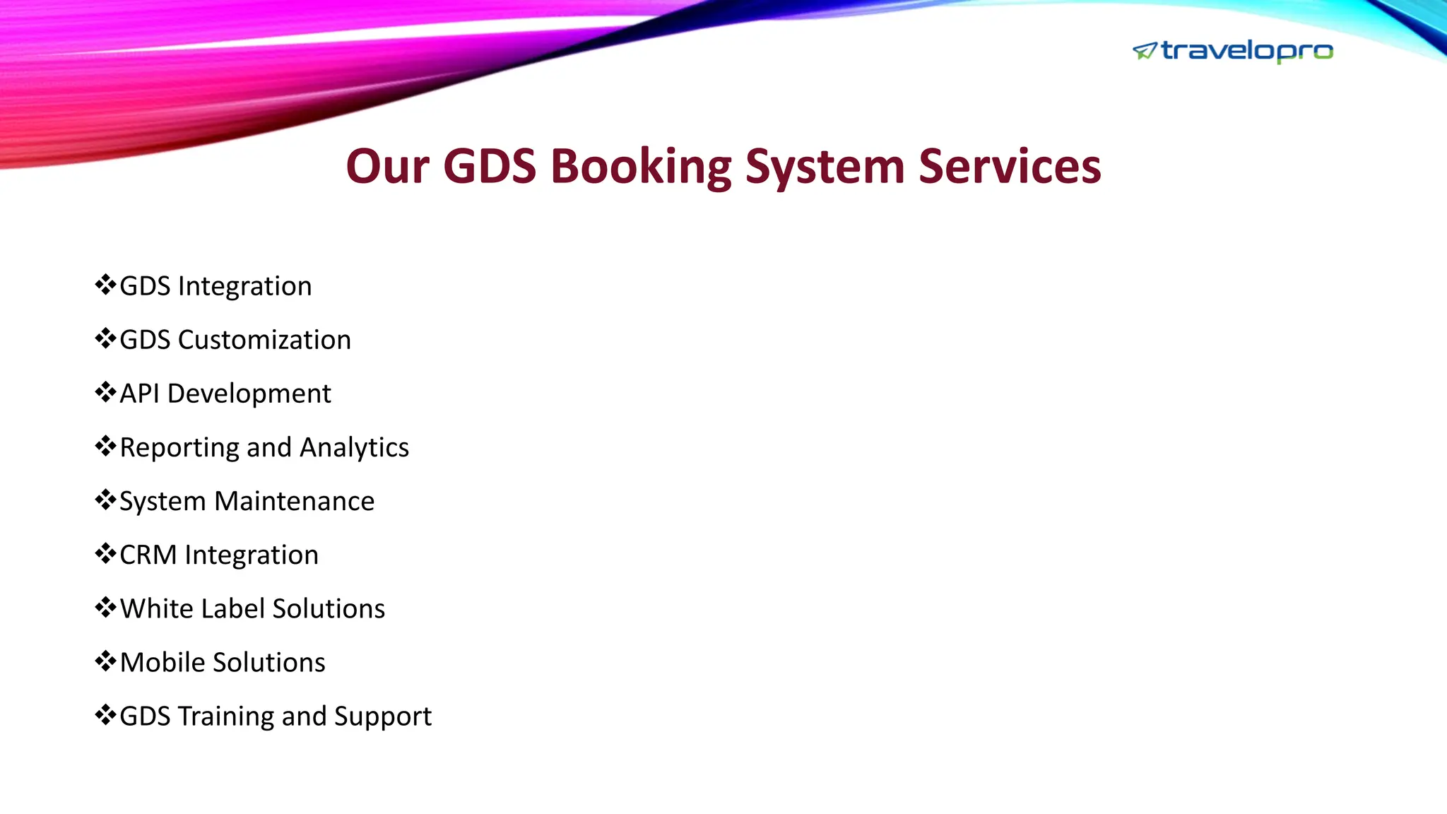 GDS Booking System.pptx