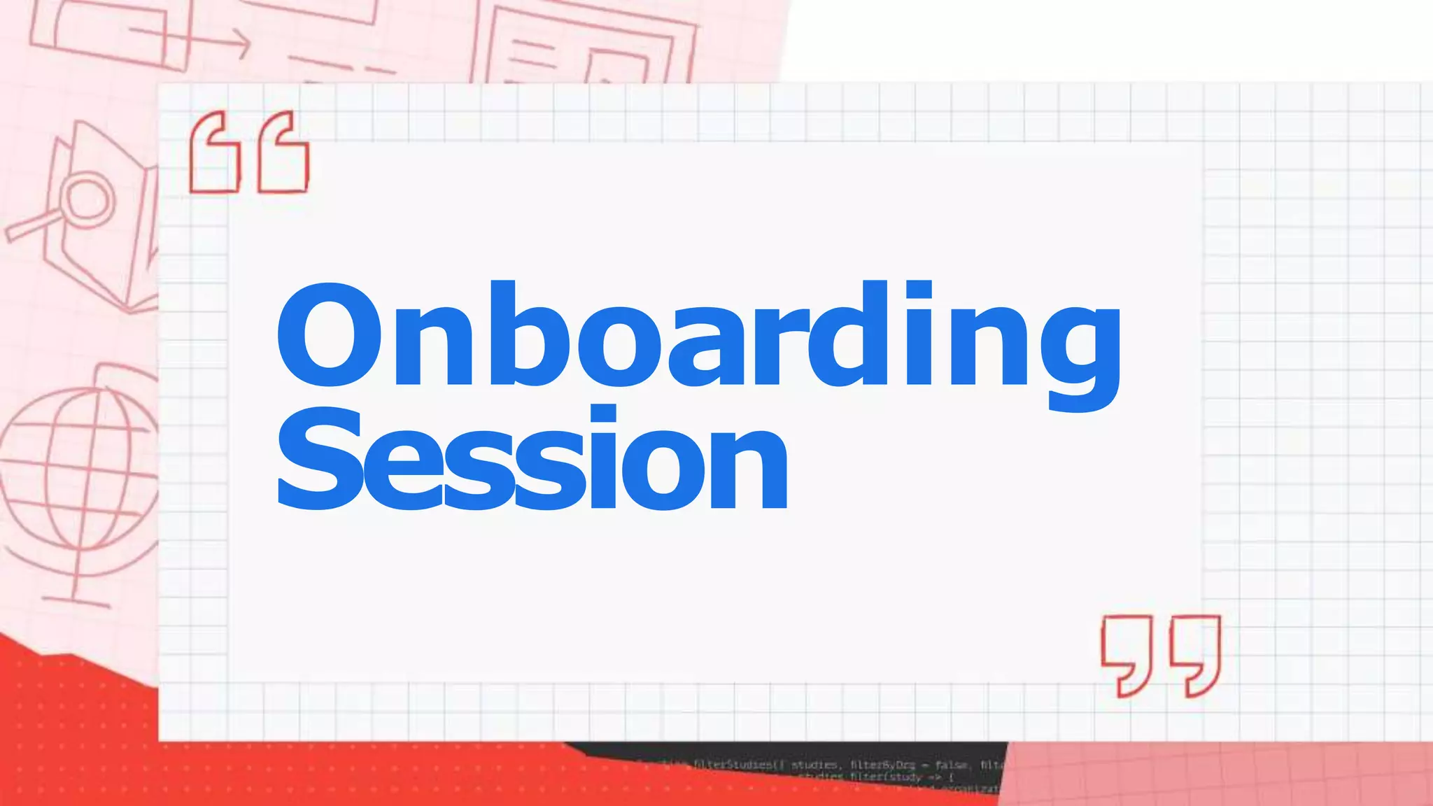 GDSC inauguration presentation | PPTX