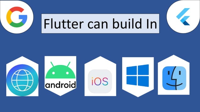 Flutter | PPT