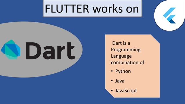 Flutter | PPT