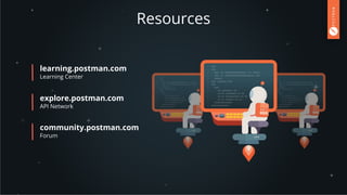 [GDSC-ADYPU] APIs 101 with Postman | PPT | Free Download