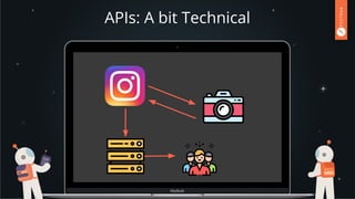 [GDSC-ADYPU] APIs 101 with Postman | PPT