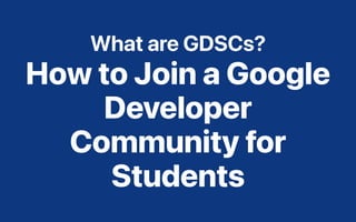 GDSC-For-KNUST-Freshmen.pdf