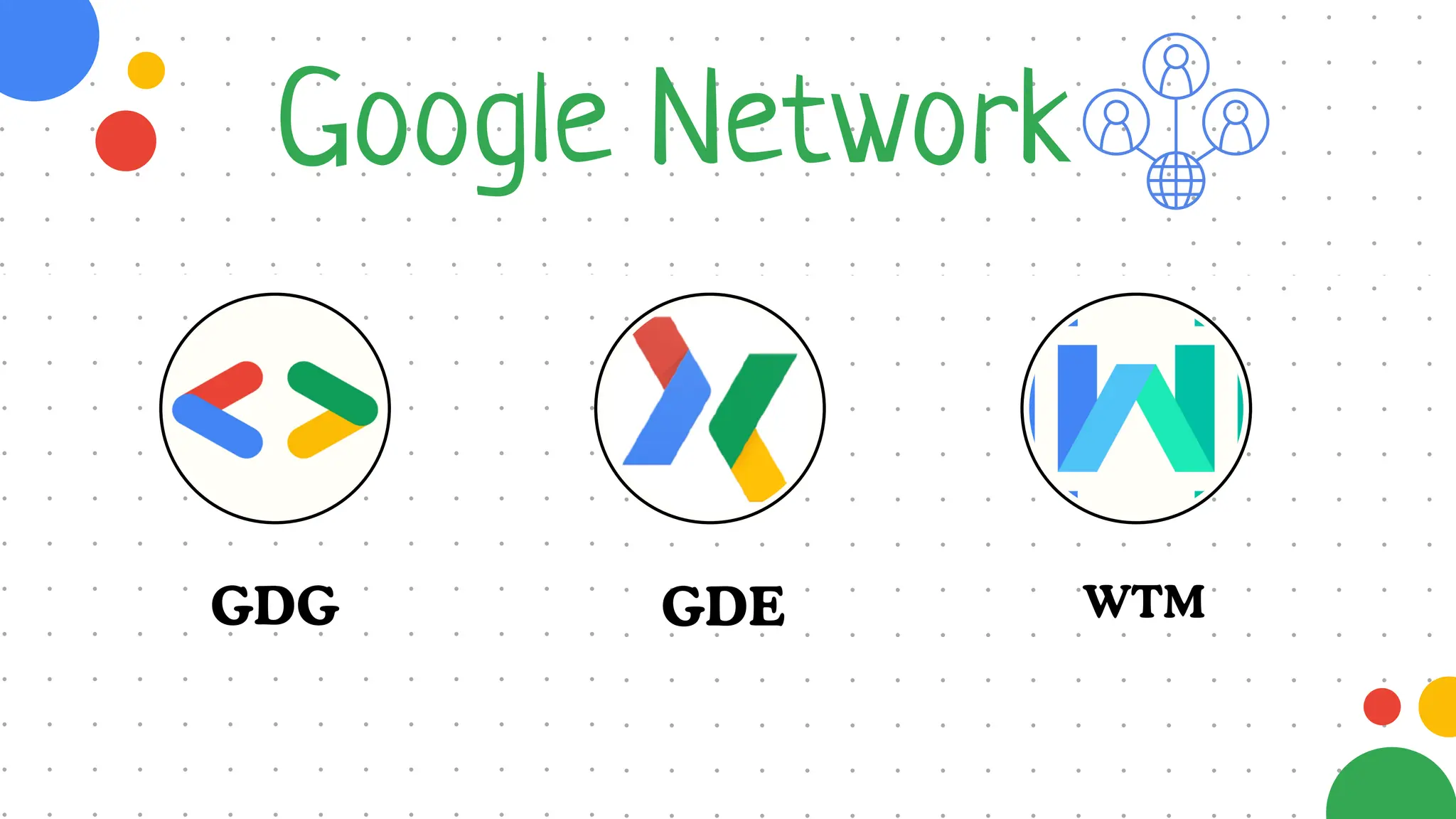 Info Session : Welcoming our new members! | PPT