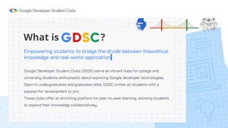 GDSC- info session ppt.pptx