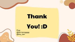 [Study Jam 1.0] Flutter Workshop (Beginner) | PPT