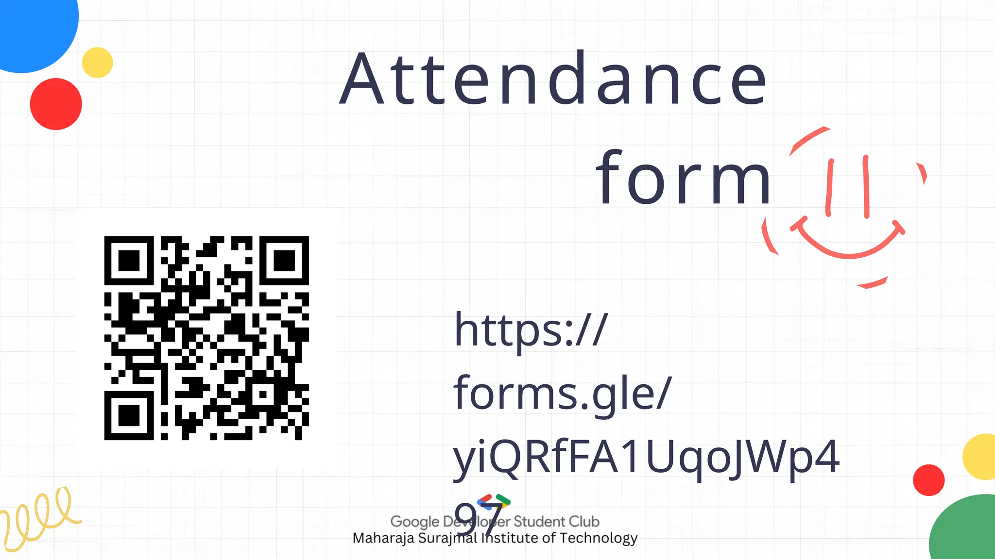 gdg on campus msit orientation ppt is here | PPT