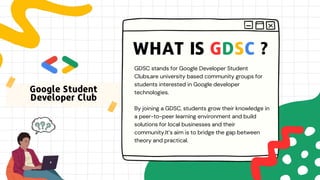 GDSC @2023.pptx