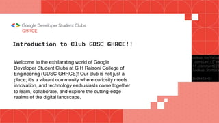 GDSC23 - (24-8-23).pptx