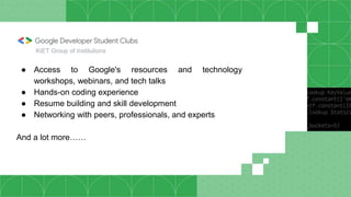 GDSC23 - Info Session GDSC KIET (1).pptx