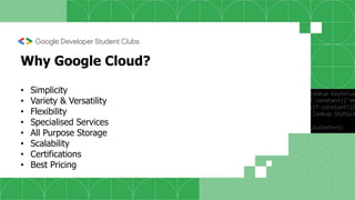 GDSC23 GNIOT - Google Cloud Study Jam- Info Session.pptx