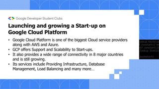 GDSC23 GNIOT - Google Cloud Study Jam- Info Session.pptx