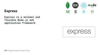 Leveling Up your Branding and Mastering MERN: Fullstack WebDev | PPTX