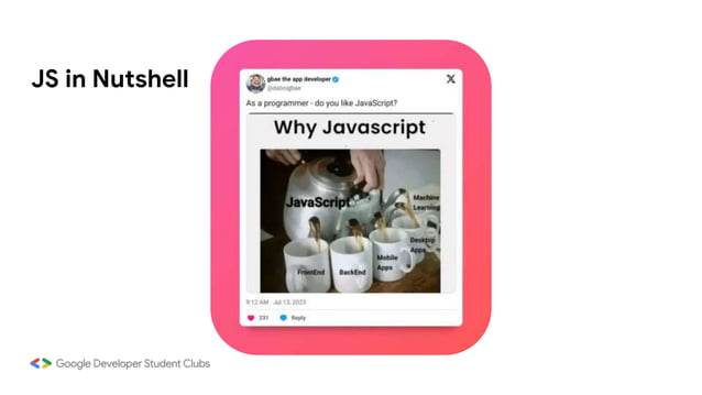 Leveling Up your Branding and Mastering MERN: Fullstack WebDev | PPT