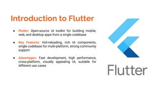 TechCon Day - 5 App Dev | PPT