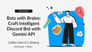 GDSC APU - Bots with Brains workshop.pdf