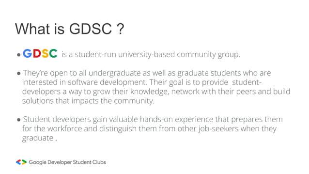 GDSC career guide presentation.pptx