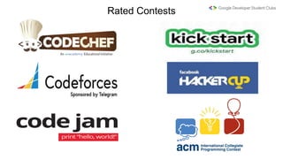 [GDSC] Coding Event.pdf