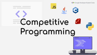 [GDSC] Coding Event.pdf