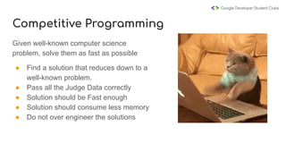 [GDSC] Coding Event.pdf