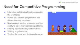 [GDSC] Coding Event.pdf