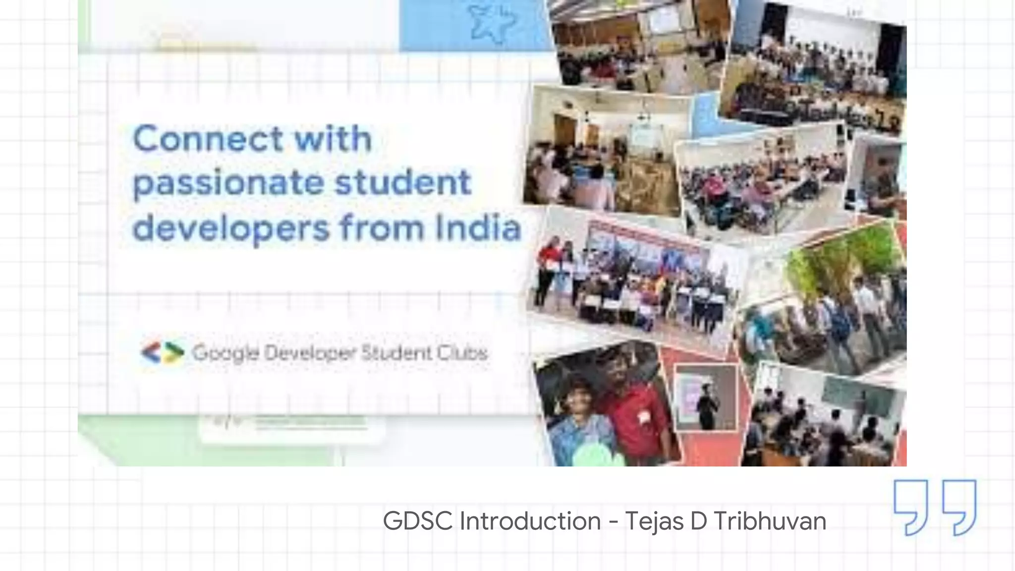 GDSC NIT Arunachal Pradesh.pptx