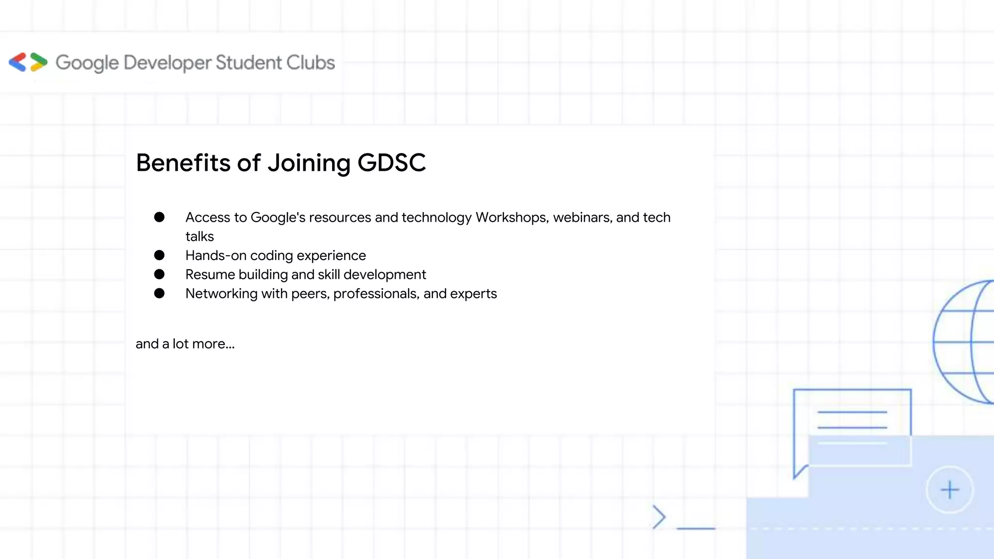 GDSC NIT Arunachal Pradesh.pptx