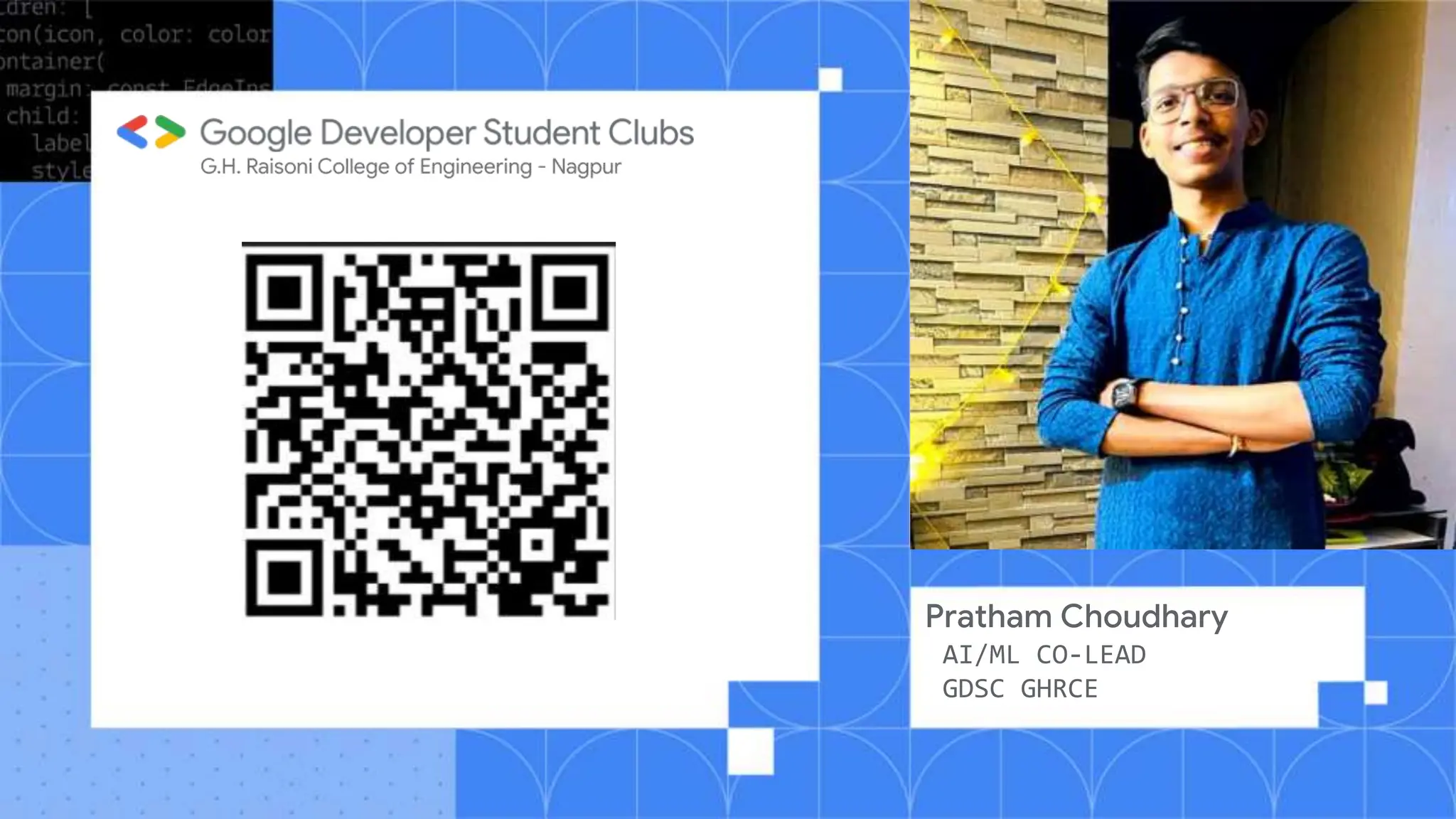 Solution challenge 2024 GDSC-GHRCE AIML.pptx