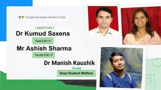 GDSC FINAL PPT.pptx