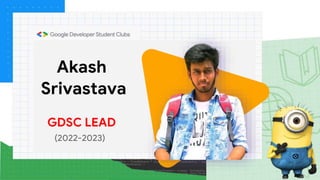 GDSC FINAL PPT.pptx