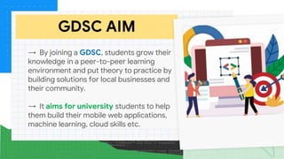 GDSC FINAL PPT.pptx