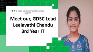 gdsc final ppt.pptx