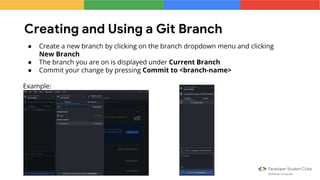 GDSC Git event 2023.pptx