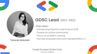 GDSC Babylon Info Session.pdf