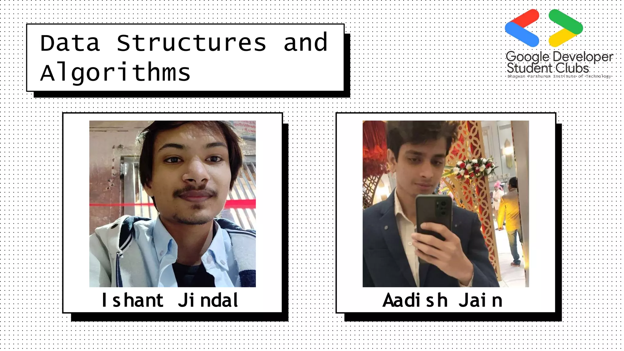 GDSC BPIT Info Session.pptx