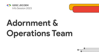 GDSC Info Session.pptx