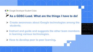 GDSC INFO SESSION.pptx