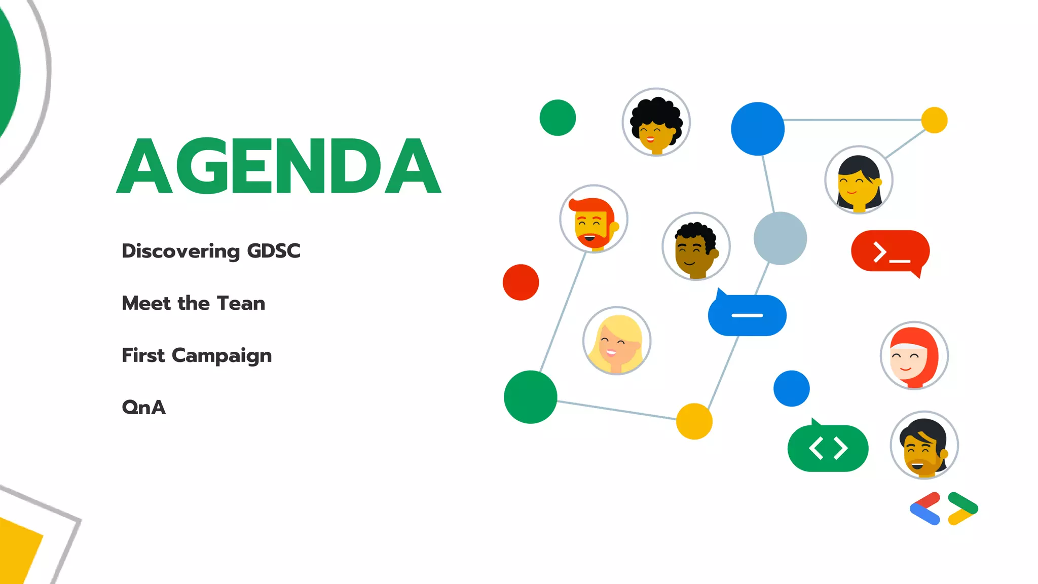 GDSC IIITD InfoSession 2023 | PPT