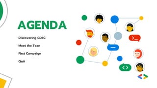 GDSC IIITD InfoSession 2023 | PPT