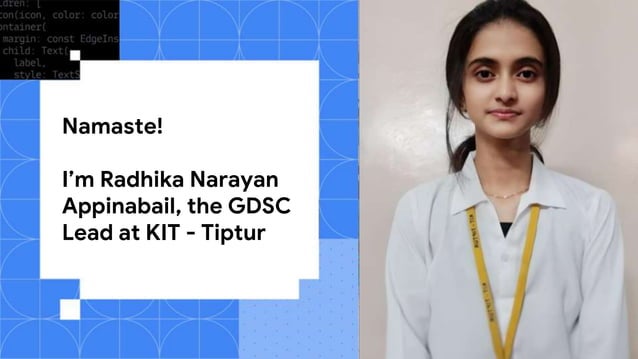 GDSC_Info_Session_KITTiptur.pptx | Free Download