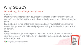 GDSC INFO SESSION SJCEM.pptx