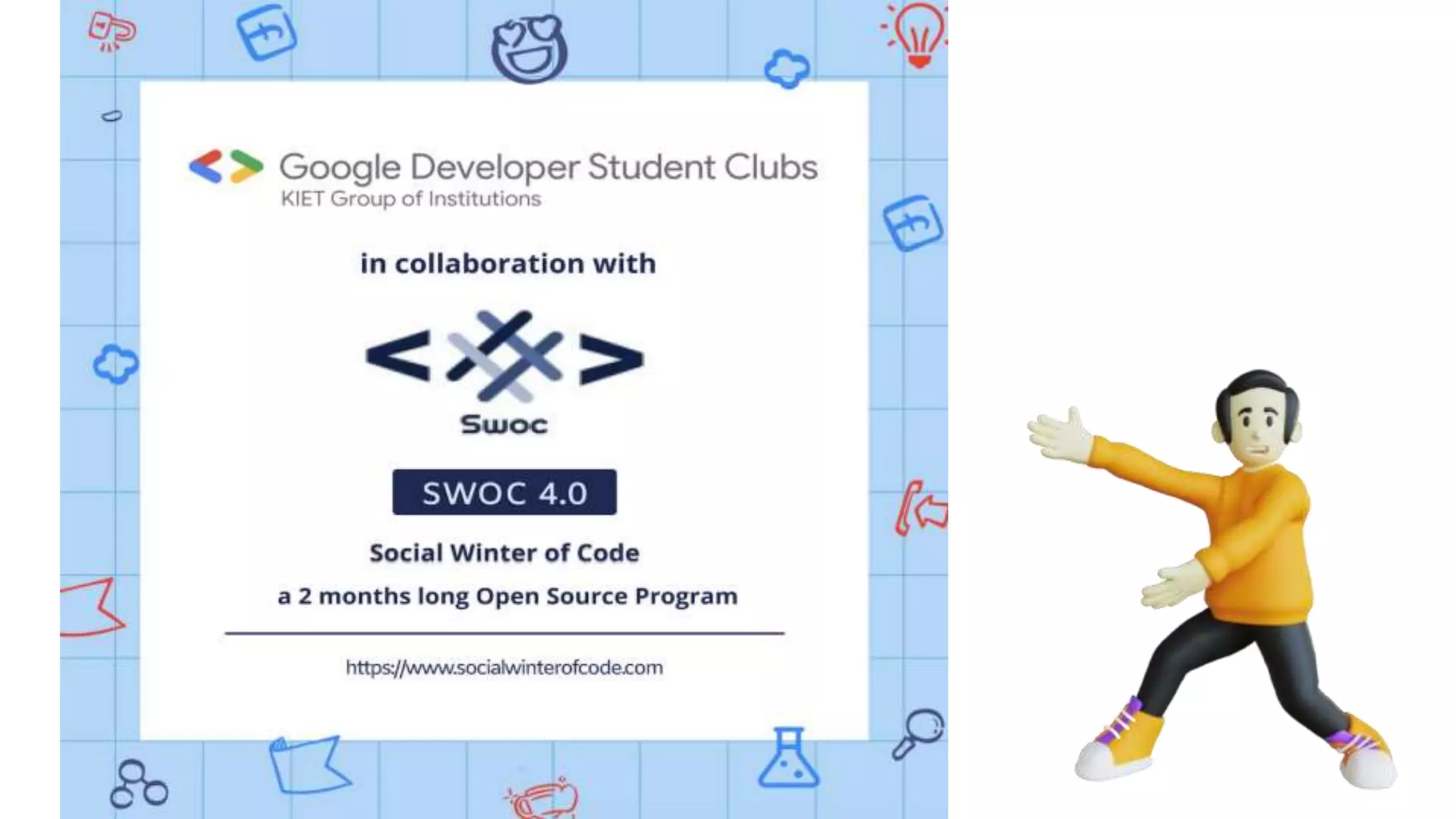 GDSC KIET Open Source.pptx