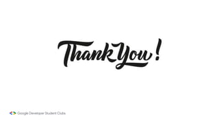 GDSC KIET Open Source.pptx