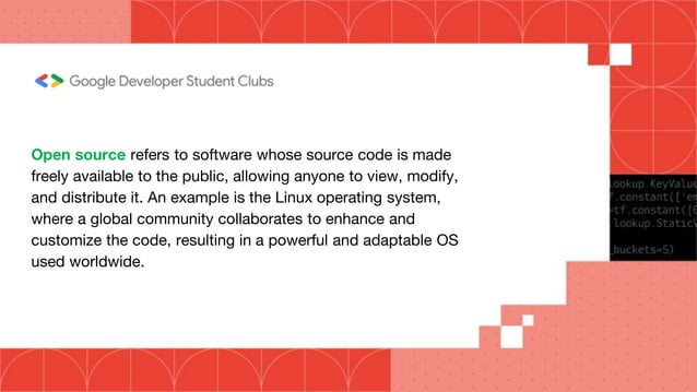 GDSC KIET Open Source.pptx