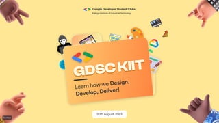 GDSC KIIT - Info Session.pdf
