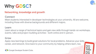 GDSC NITK Info Session 23 Upload.pptx