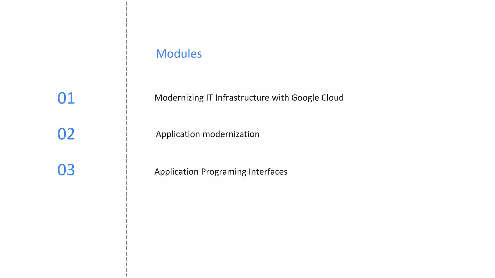!GDSC NYUST Infrastructure and Application Modernization with Google Cloud .pptx
