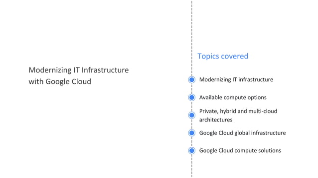 !GDSC NYUST Infrastructure and Application Modernization with Google Cloud .pptx