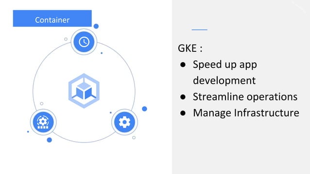 !GDSC NYUST Infrastructure and Application Modernization with Google Cloud .pptx